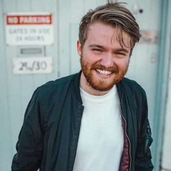 Mark Boardman | Lovejoy Wiki | Fandom