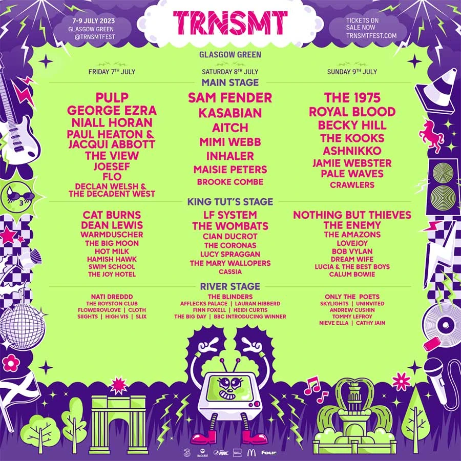 TRANSMT 2023 | Lovejoy Wiki | Fandom