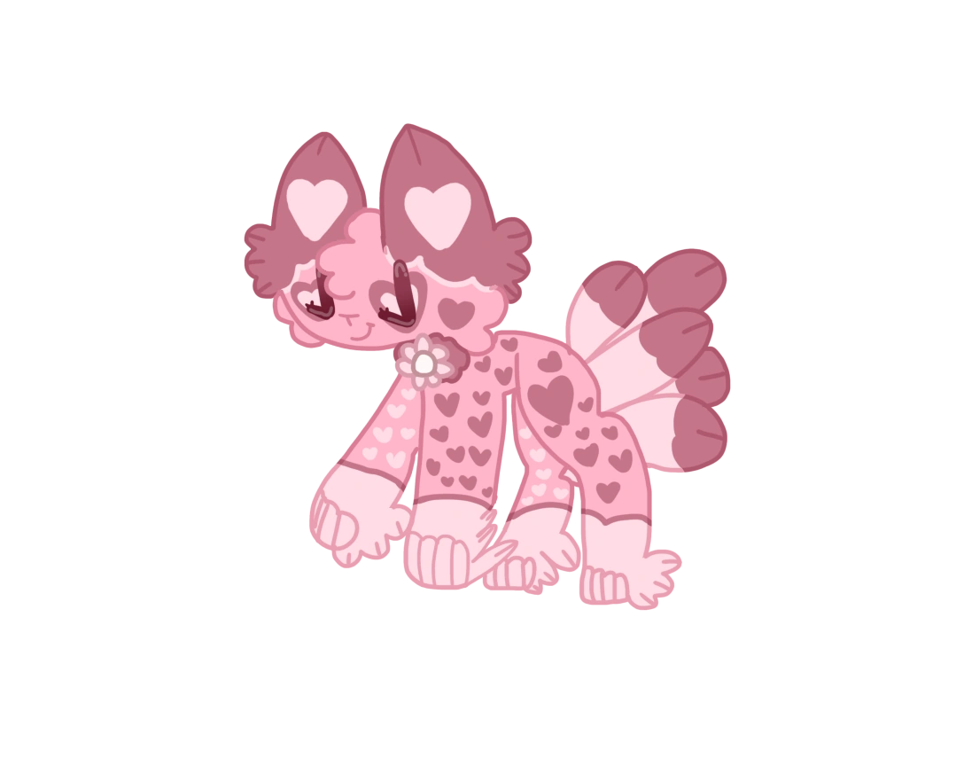 Flower | LOVEKATS! Wiki | Fandom