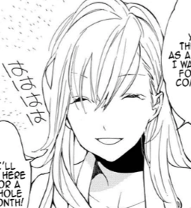 Category:Female Characters | Loveless Wiki | Fandom