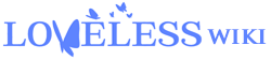 Loveless (series) | Loveless Wiki | Fandom