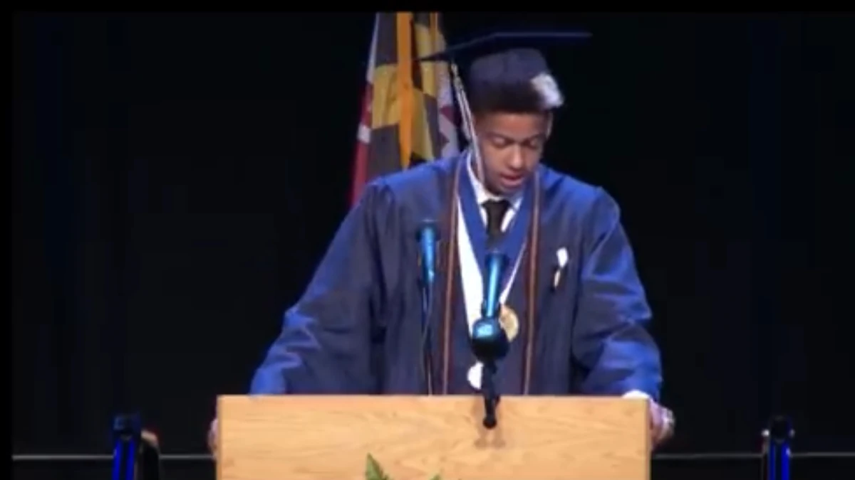 Funniest graduation speech of all time | Loveliveserve Wiki | Fandom