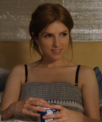 Darby Carter | Lovelife Wiki | Fandom