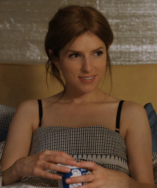 Darby Carter | Lovelife Wiki | Fandom