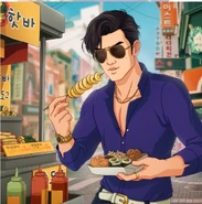 Sheng Zhao | Lovelink Wiki | Fandom