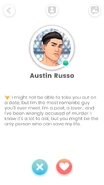 Austin Russo | Lovelink Wiki | Fandom