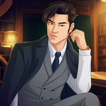 Sheng Zhao | Lovelink Wiki | Fandom