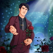 Sheng Zhao | Lovelink Wiki | Fandom