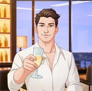 Stefan Silver | Lovelink Wiki | Fandom