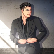 Austin Russo | Lovelink Wiki | Fandom