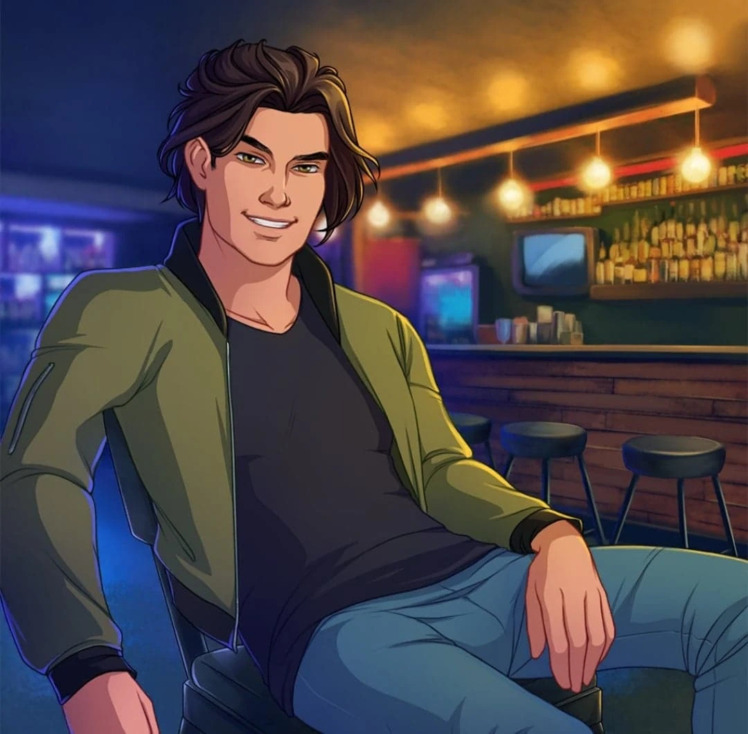 Jaden Bower | Lovelink Wiki | Fandom