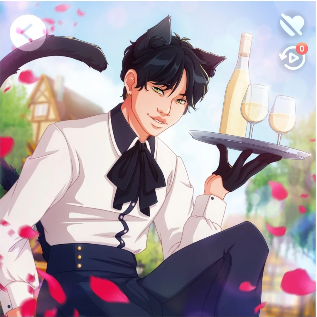 Ryo Kimura | Lovelink Wiki | Fandom