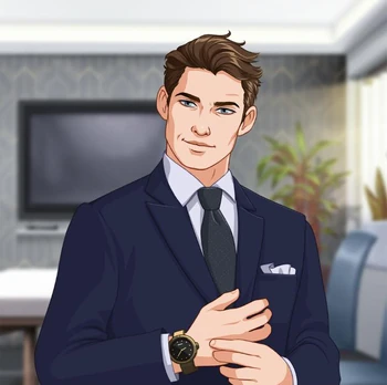 Stefan Silver | Lovelink Wiki | Fandom