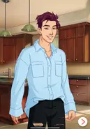 Liam Park | Lovelink Wiki | Fandom