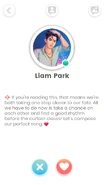 Liam Park | Lovelink Wiki | Fandom