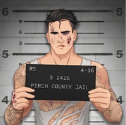 Austin Russo | Lovelink Wiki | Fandom