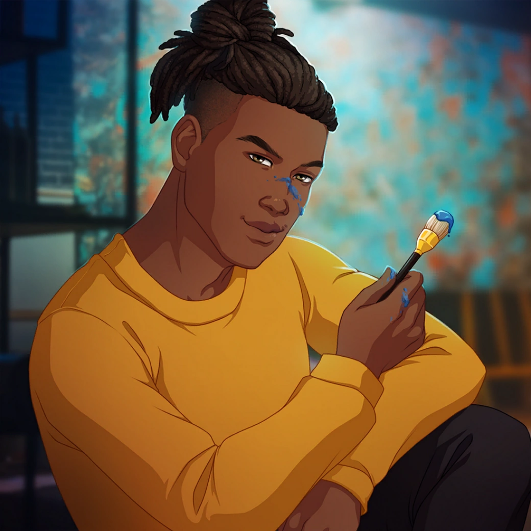 Alex Frederik | Lovelink Wiki | Fandom