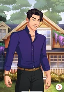 Sheng Zhao | Lovelink Wiki | Fandom