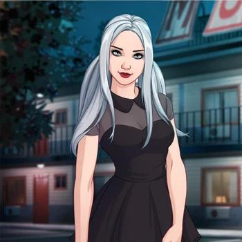 Sage Foster | Lovelink Wiki | Fandom