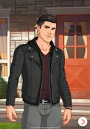 Austin Russo | Lovelink Wiki | Fandom