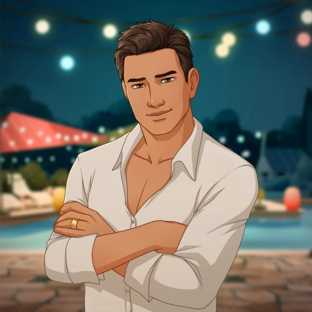 Ash Evans | Lovelink Wiki | Fandom