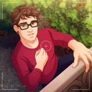 Jake Gonzales | Lovelink Wiki | Fandom