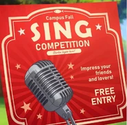 Sam Knight | Lovelink Wiki | Fandom