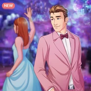 Sally | Lovelink Wiki | Fandom