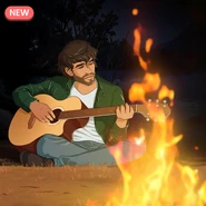 Raphael Becker | Lovelink Wiki | Fandom