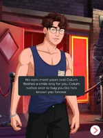 Calum Keys | Lovelink Wiki | Fandom