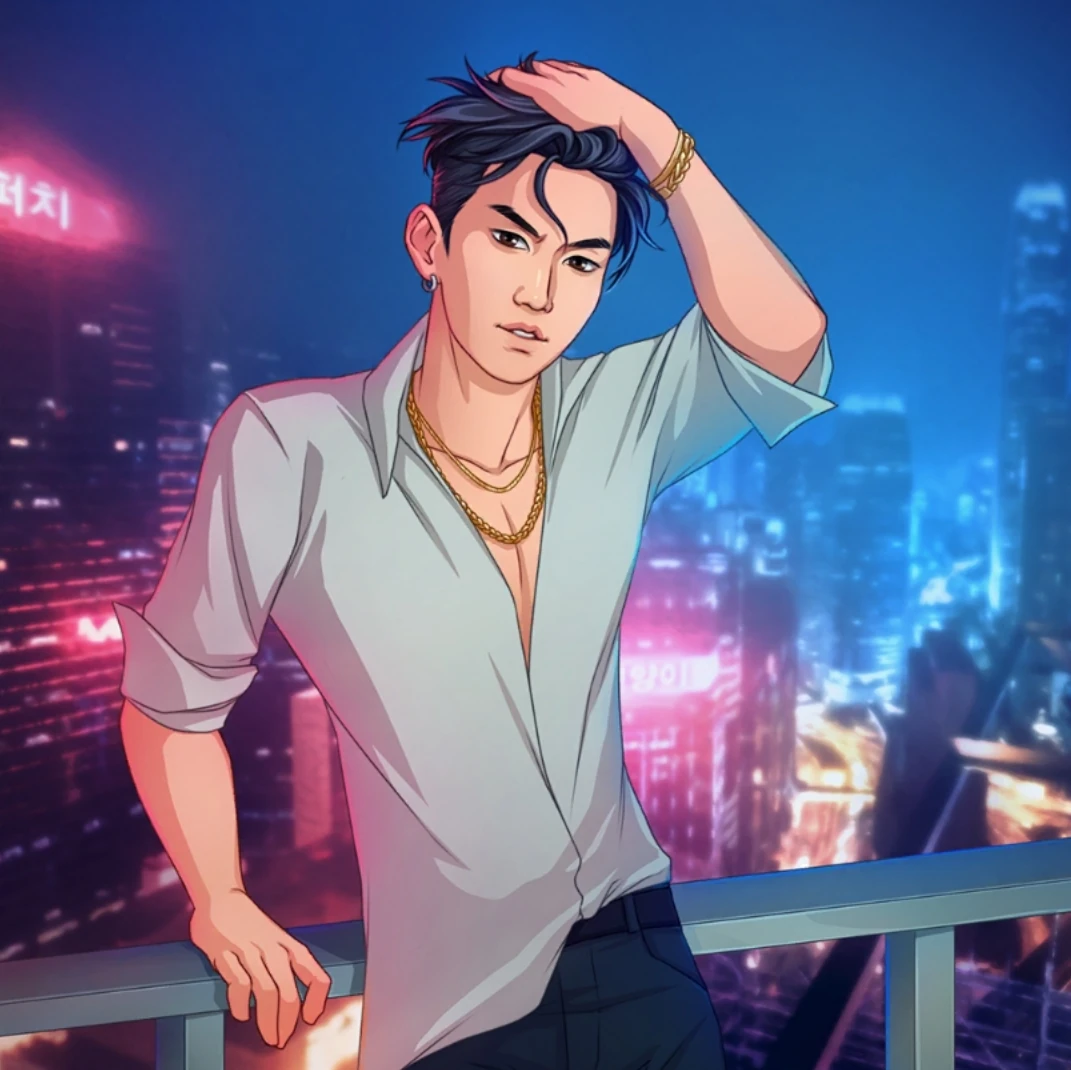 Liam Park | Lovelink Wiki | Fandom