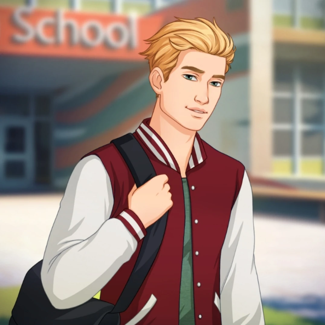 Sam Knight | Lovelink Wiki | Fandom