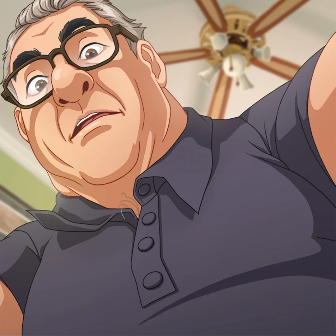 Robert Perreault | Lovelink Wiki | Fandom