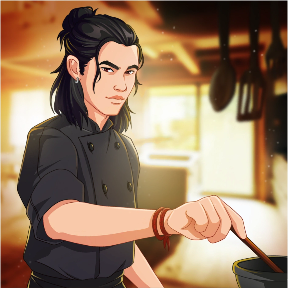 Mamoru Ito | Lovelink Wiki | Fandom