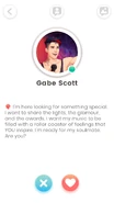 Gabe Scott | Lovelink Wiki | Fandom