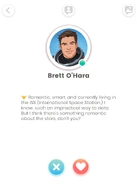 Brett O'Hara | Lovelink Wiki | Fandom