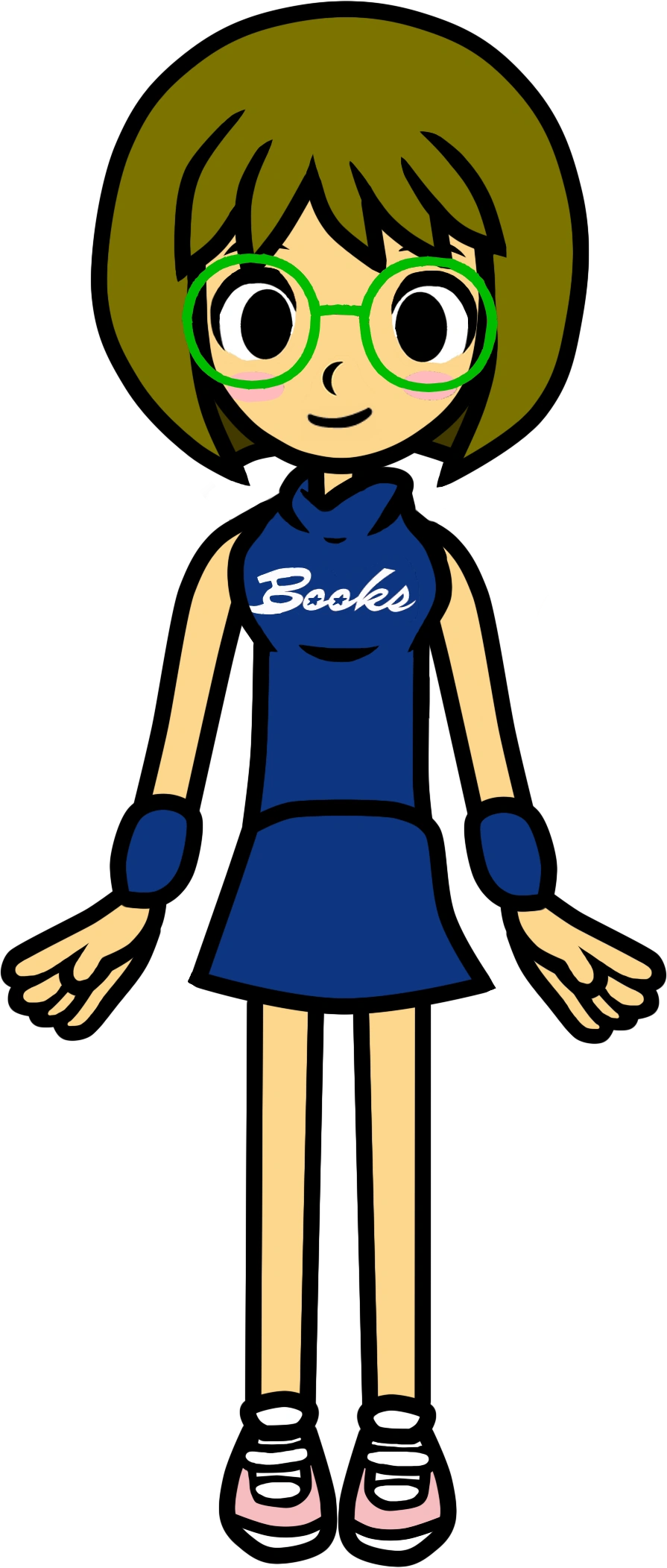 Natsuki | Love Live x Rhythm Heaven Fanon Wiki | Fandom