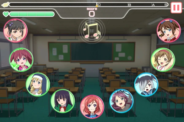 Live Show | Love Live! School Idol Festival Wiki | Fandom