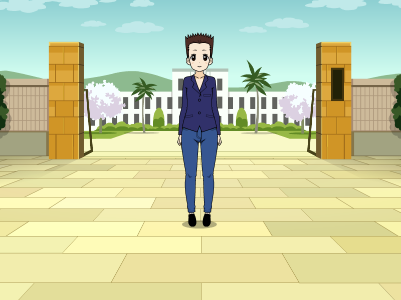 Haruko Kutuna | LoveLiveSunshineOC Wiki | Fandom