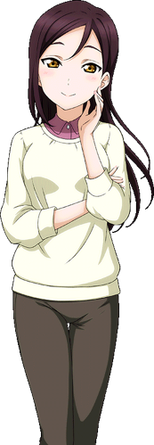 Riko's Mother | LoveLiveSunshineOC Wiki | Fandom