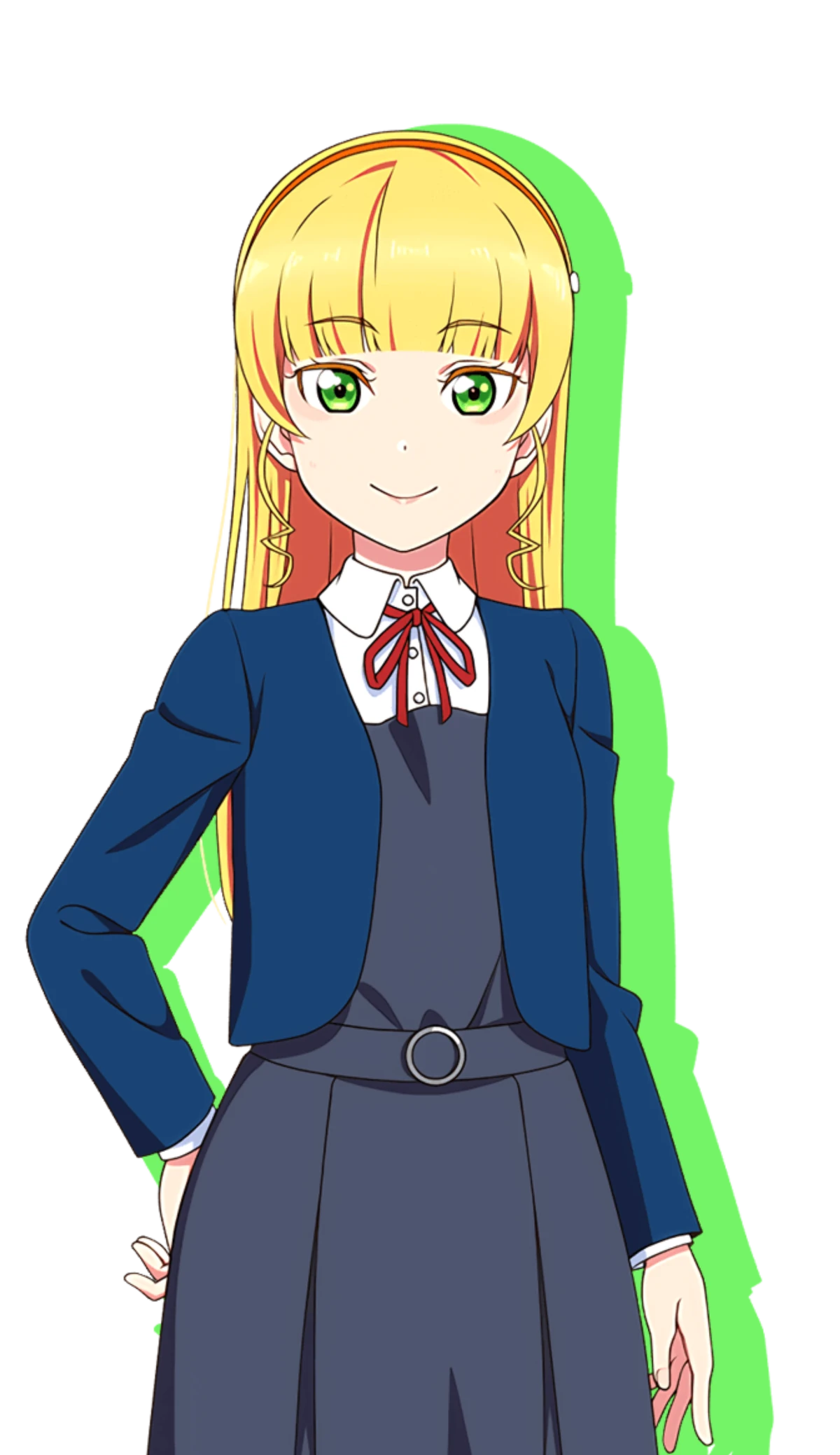 Sumire Heanna | Love Live Superstar Wiki | Fandom