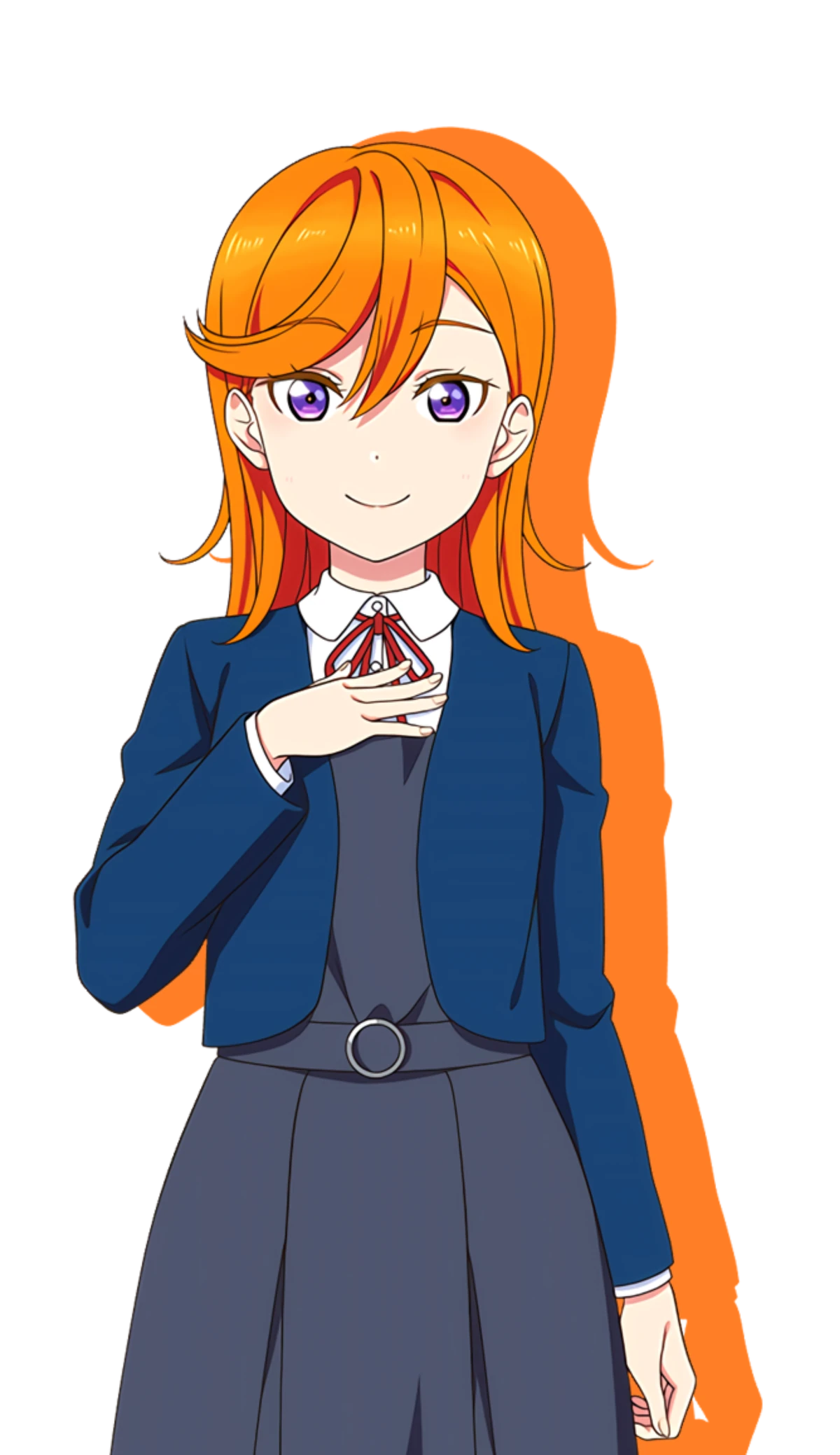 Kanon Shibuya | Love Live Superstar Wiki | Fandom