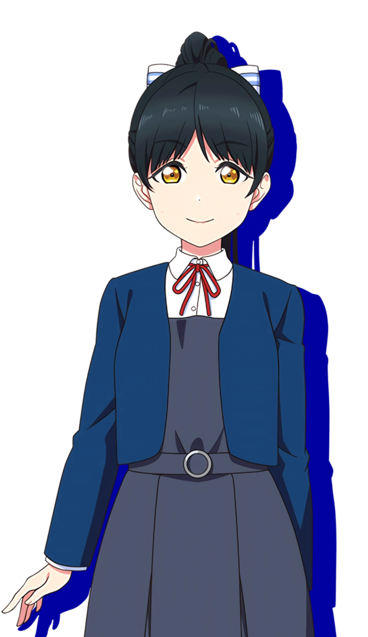 Ren Hazuki | Love Live Superstar Wiki | Fandom