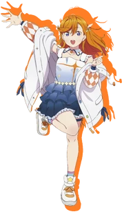 Kanon Shibuya | Love Live Superstar Wiki | Fandom