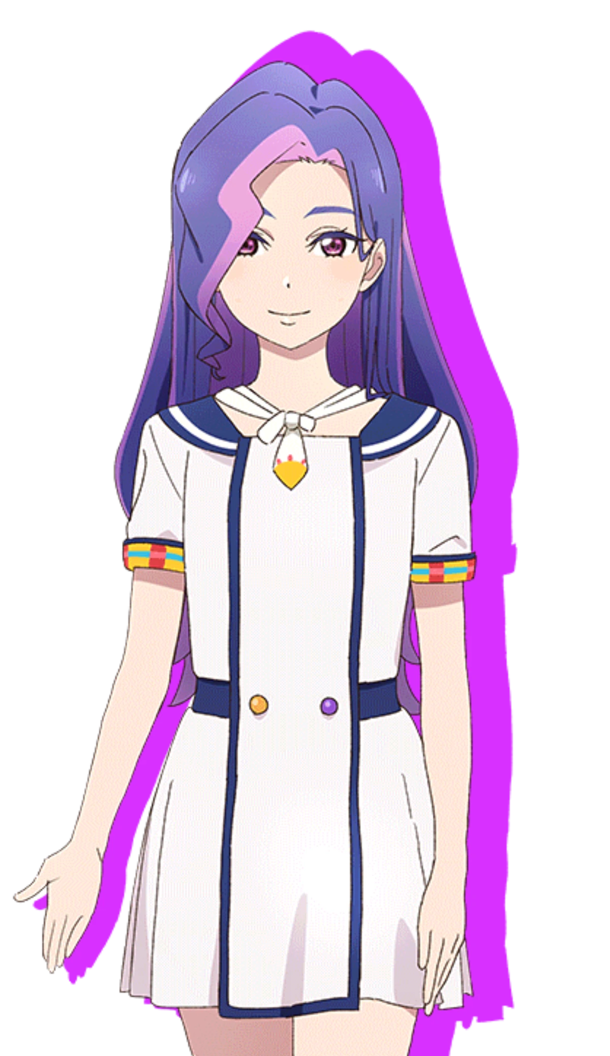 Mao Hiiragi | Love Live Superstar Wiki | Fandom