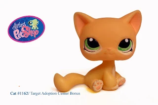 1162 LPS Cat | Littlest pet shop Wiki | Fandom