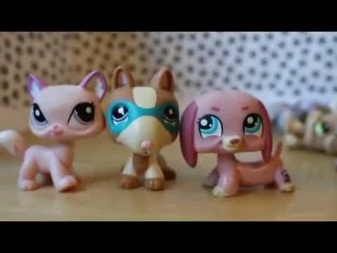 Lps prototypes | Littlest pet shop Wiki | Fandom