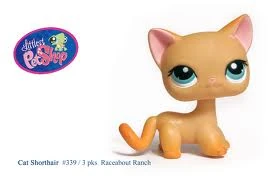 339 LPS Cat | Littlest pet shop Wiki | Fandom