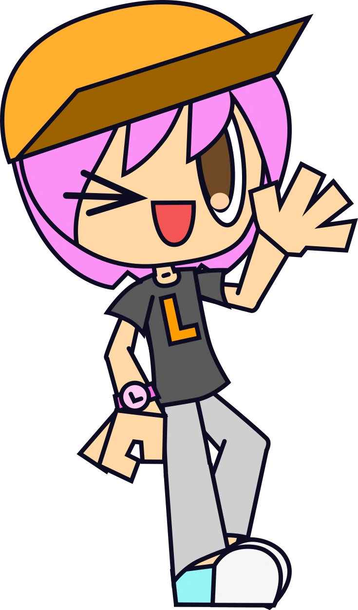 Category:Protagonists | Lovely_YT Wiki | Fandom