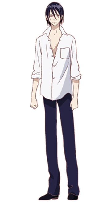 Lovely Complex Maity Wedding